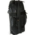 Ogio Layover Travel/Luggage Case (Carry On) Travel Essential, Graphite ...
