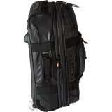 Ogio Layover Travel/Luggage Case (Carry On) Travel Essential, Graphite ...