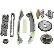 Nissan Nv200 Engine Timing Chain Kit