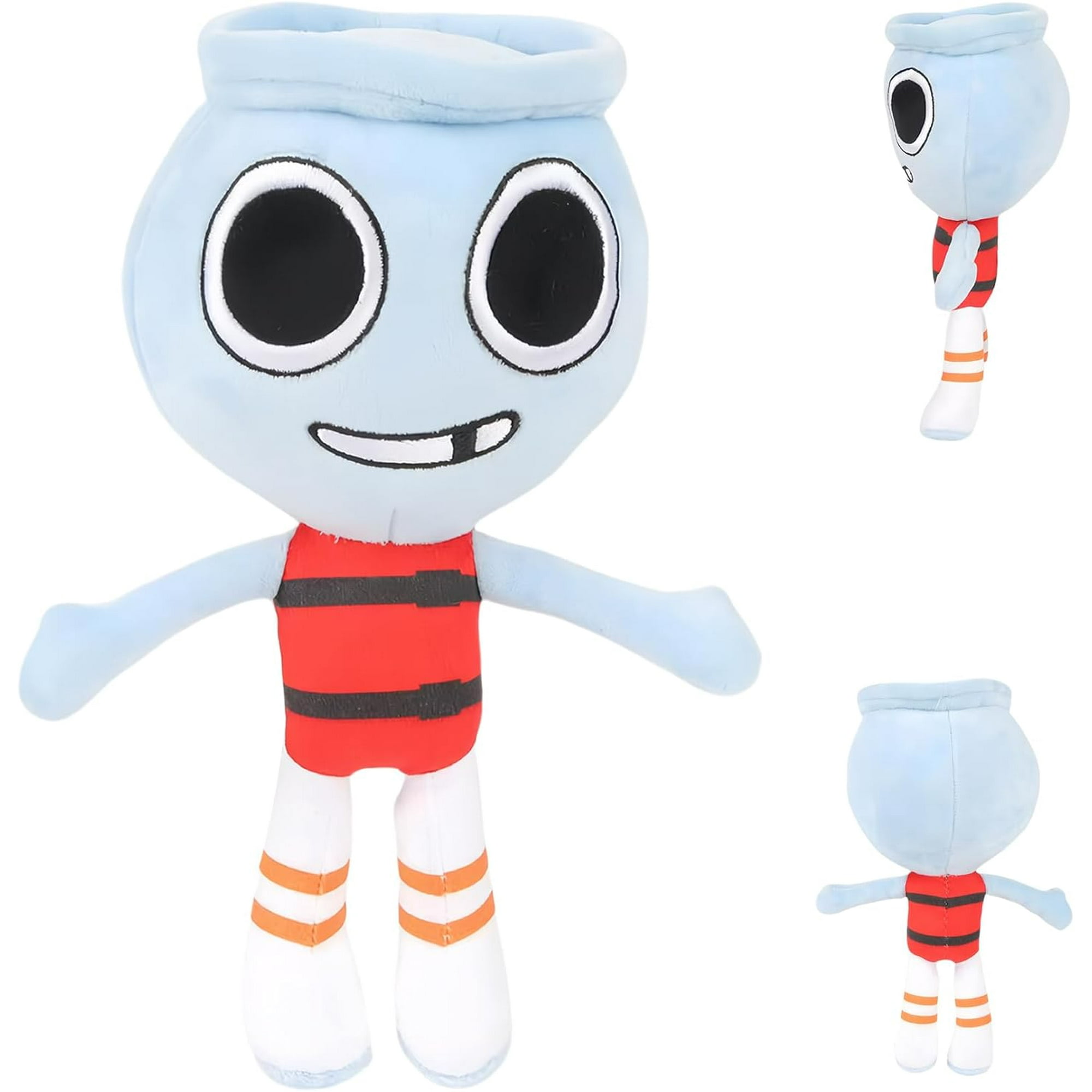 Click here for Corashan 11 Inches Dandys World Plush Dandys Figur... prices