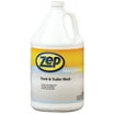 Zep Formula 4358 Heavy-Duty Powdered Car & Truck Wash, Cleaner, Rinse ...
