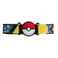 Pokémon Clip ‘N’ Go Belt Set - 2 inch Pikachu Battle Figure Plus Poké ...