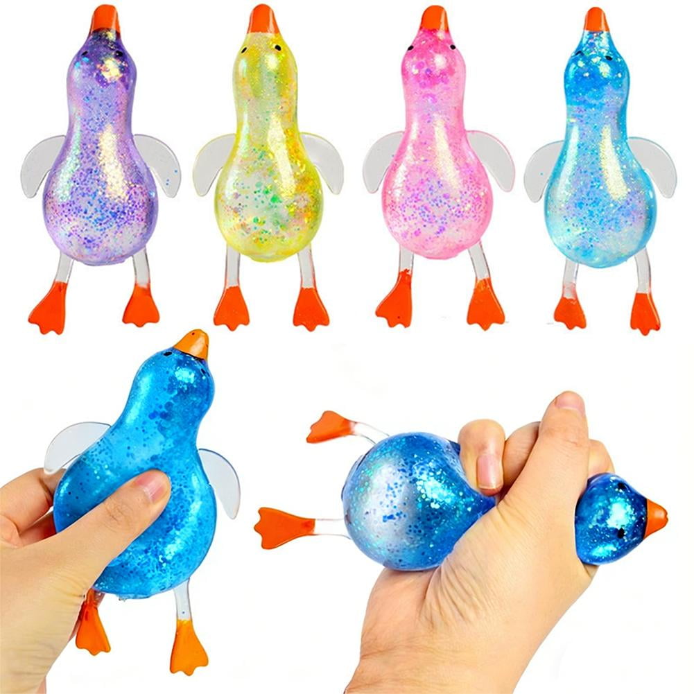 Click here for Unbranded Cute Duck Squishies Sugar Stress Ball  S... prices