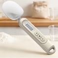Digital Kitchen Scale For Baking Cooking With LCD Display And Unit ...