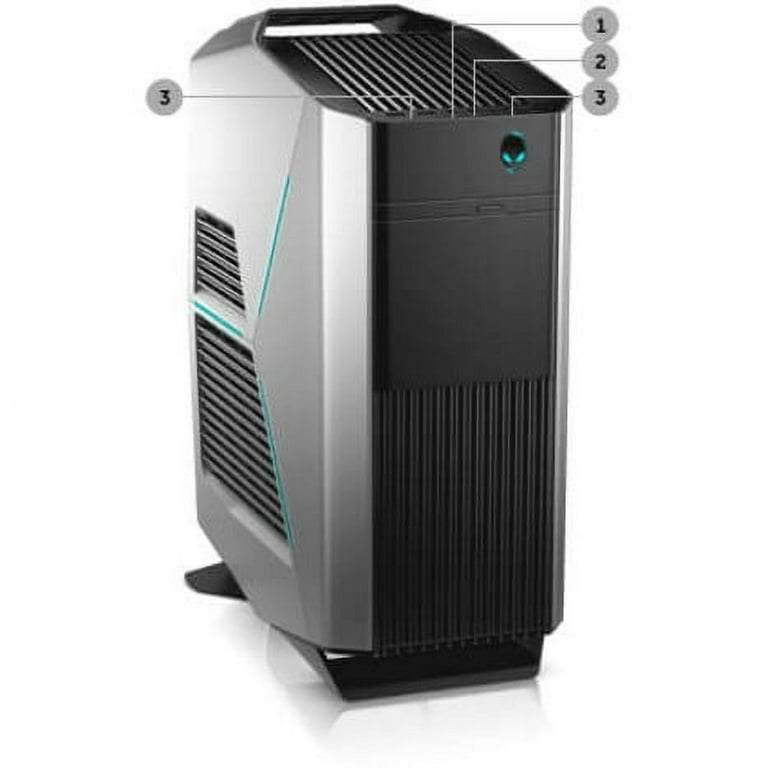 Alienware Aurora 6