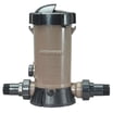 Hayward CL200 In-Line Automatic Chlorinator for Swimming Pool with ...