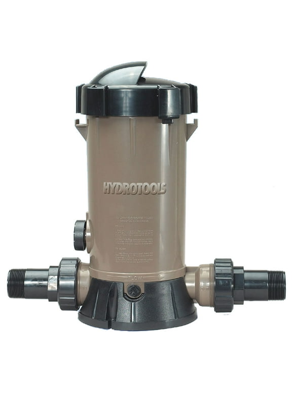 Floating Chlorine Dispensers in Pool Cleaning Tools - Walmart.com