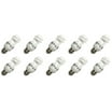 Philips 13W T2 Mini Twister CFL Light Bulb, Daylight 6500K, 60W ...