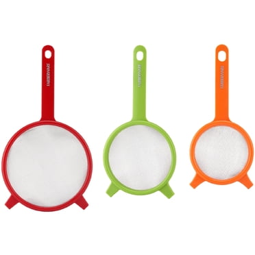 Progressive Prepworks Can Strainer One Size - Walmart.com