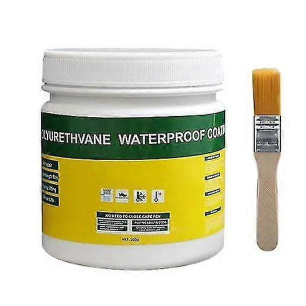 Pegamento invisible transparente impermeable Simple Jaysuing 300 g iu ...