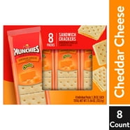Goldfish Special Edition Disney Mickey Mouse Cheddar Crackers, 12ct ...