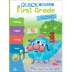 Master Skills: Reading Comprehension, Grade 1 (Paperback) - Walmart.com