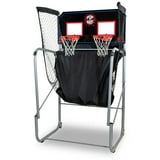 Pop-A-Shot Indoor Home Dual Shot Basketball Arcade Game: Sports Hoop ...