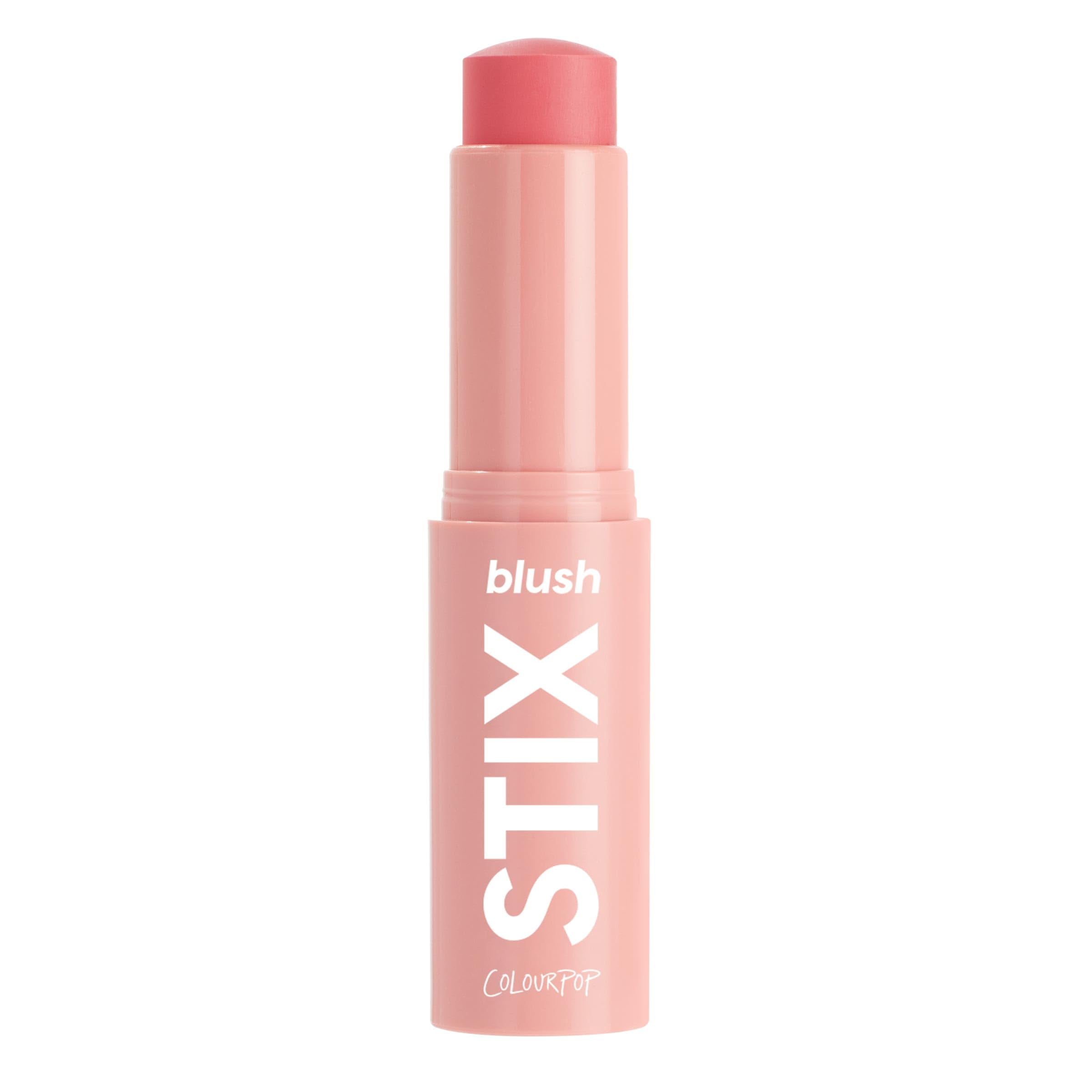 Colorete en barra Pop Blush Stix Mini Me, 8 ml | Bodega Aurrera en línea