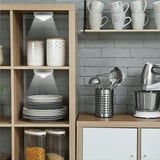 Great Value Wireless LED Large Tap Light - Walmart.com