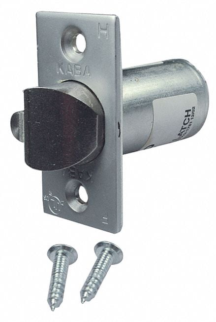 Simplex Floating Front Throw Latch,Eplex 20416826D01 - Walmart.com