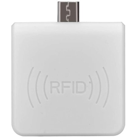 Sepeda Non-Contact Read-only Card Reader, High Frequency Mobile Phone ...