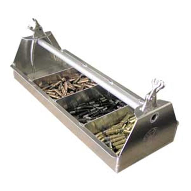 Pit Pal 262 16"W x 5"H x 7"D Cleco Tool Tray | Walmart Canada