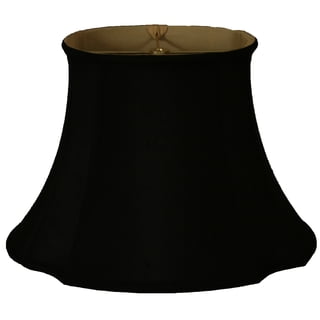 Royal Designs New Corner Scalloped Lamp Shade - Walmart.com