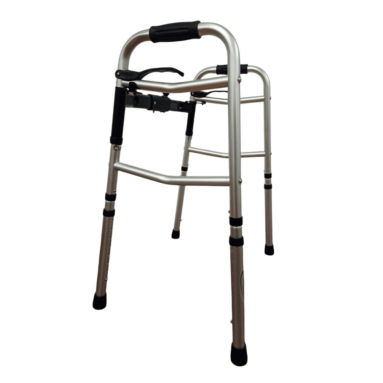 Andadera Adulto Plegable Smartstand Aluminio Mcad01 Mobicare | Walmart ...