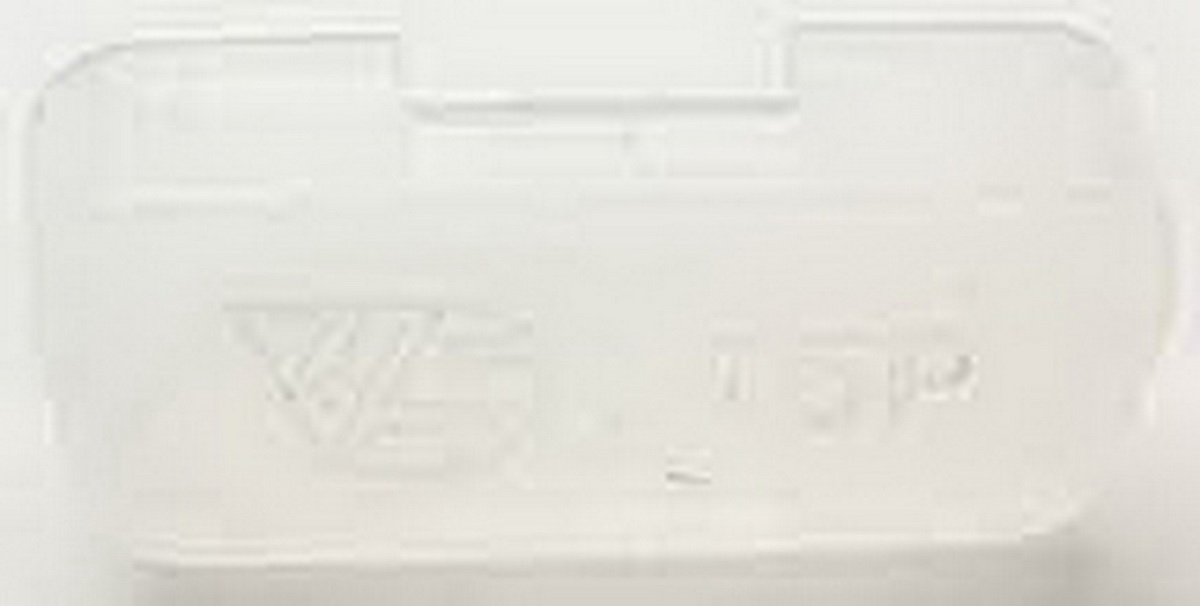 IEC DB15HCM DB15 Male Dust Cover - Walmart.com