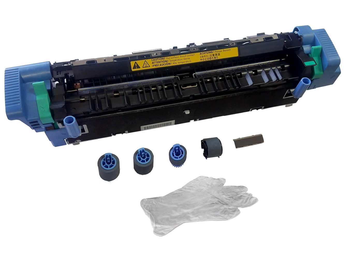 Altru Print Q3984A-MK-AP Maintenance Kit for HP Color Laserjet 5550 ...