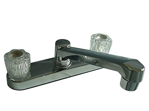 StoneCrest Dual Control Valve StoneCrest Dual Control Shower Faucet ...