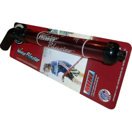 Water Blaster Mini Water Cannon - Short Range Soaker Waterblaster ...