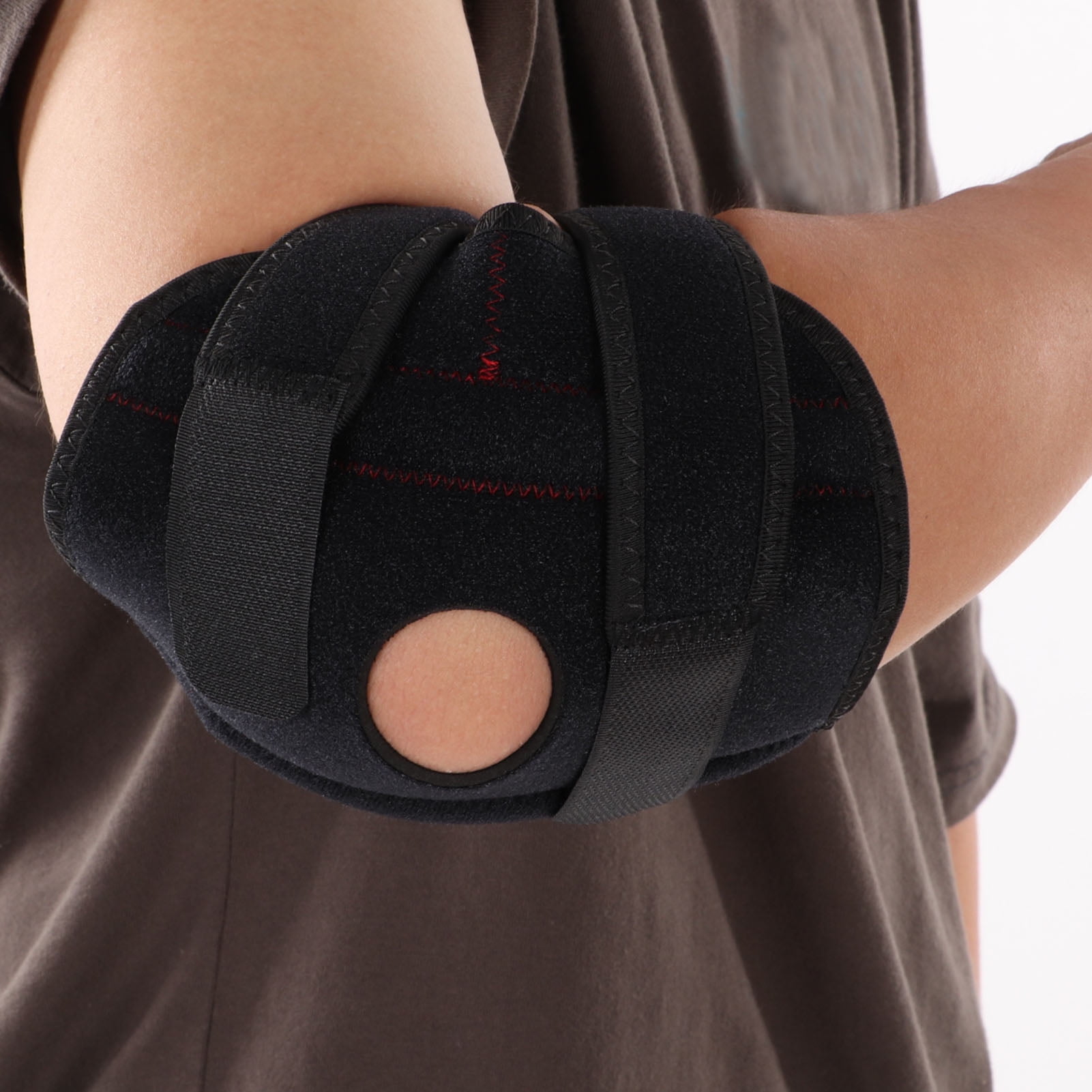 Click here for Loewten Elbow Support  Elastic Elbow Support Brace... prices
