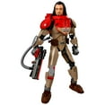 LEGO Constraction Star Wars Baze Malbus 75525 - Walmart.com