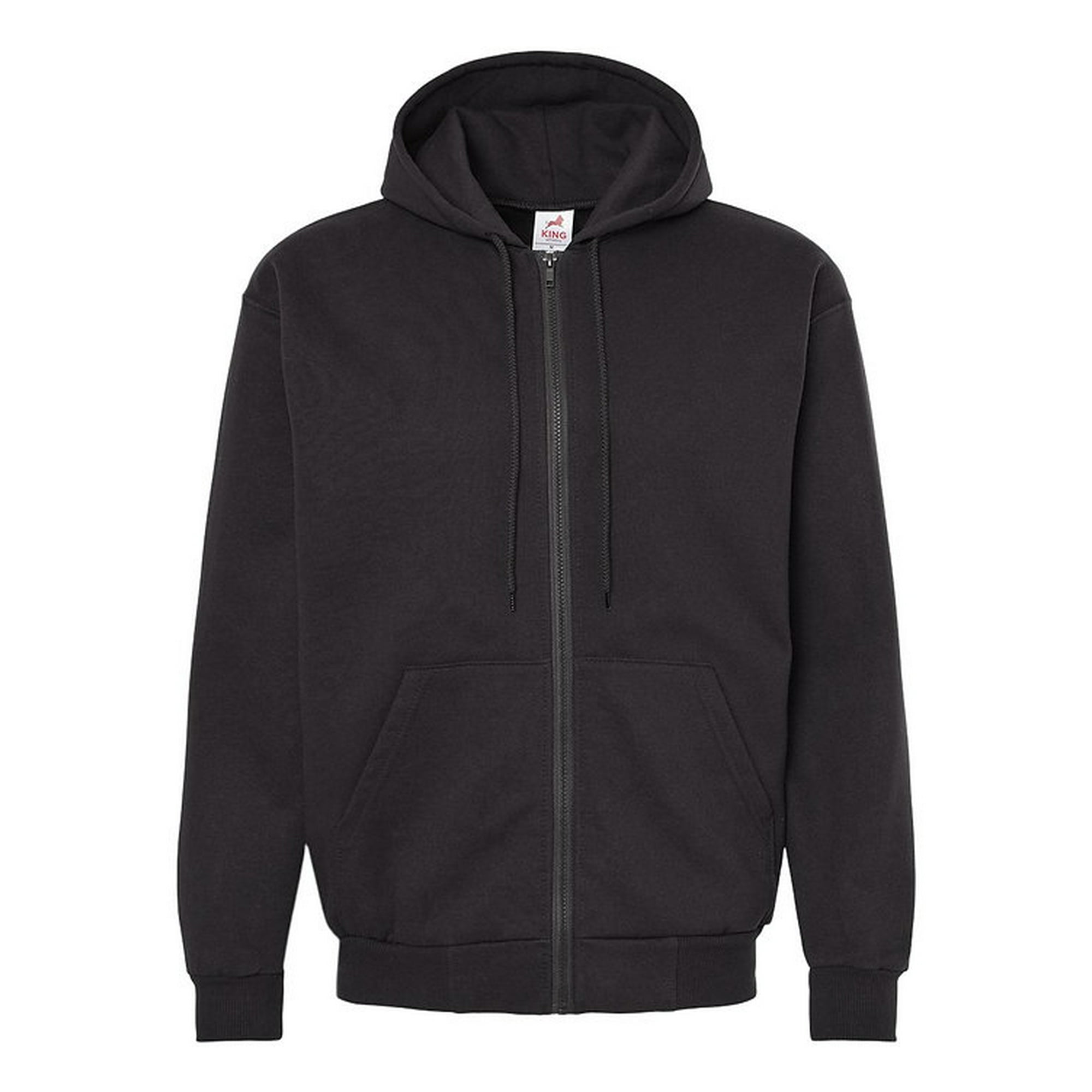 Click here for King Athletics Kf9017 95/05 Double Hooded Full Zip... prices