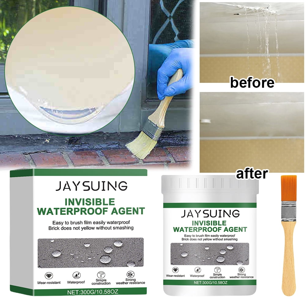 Pegamento Pasta Invisible Transparente Súper para Reparar El Baño Del ...