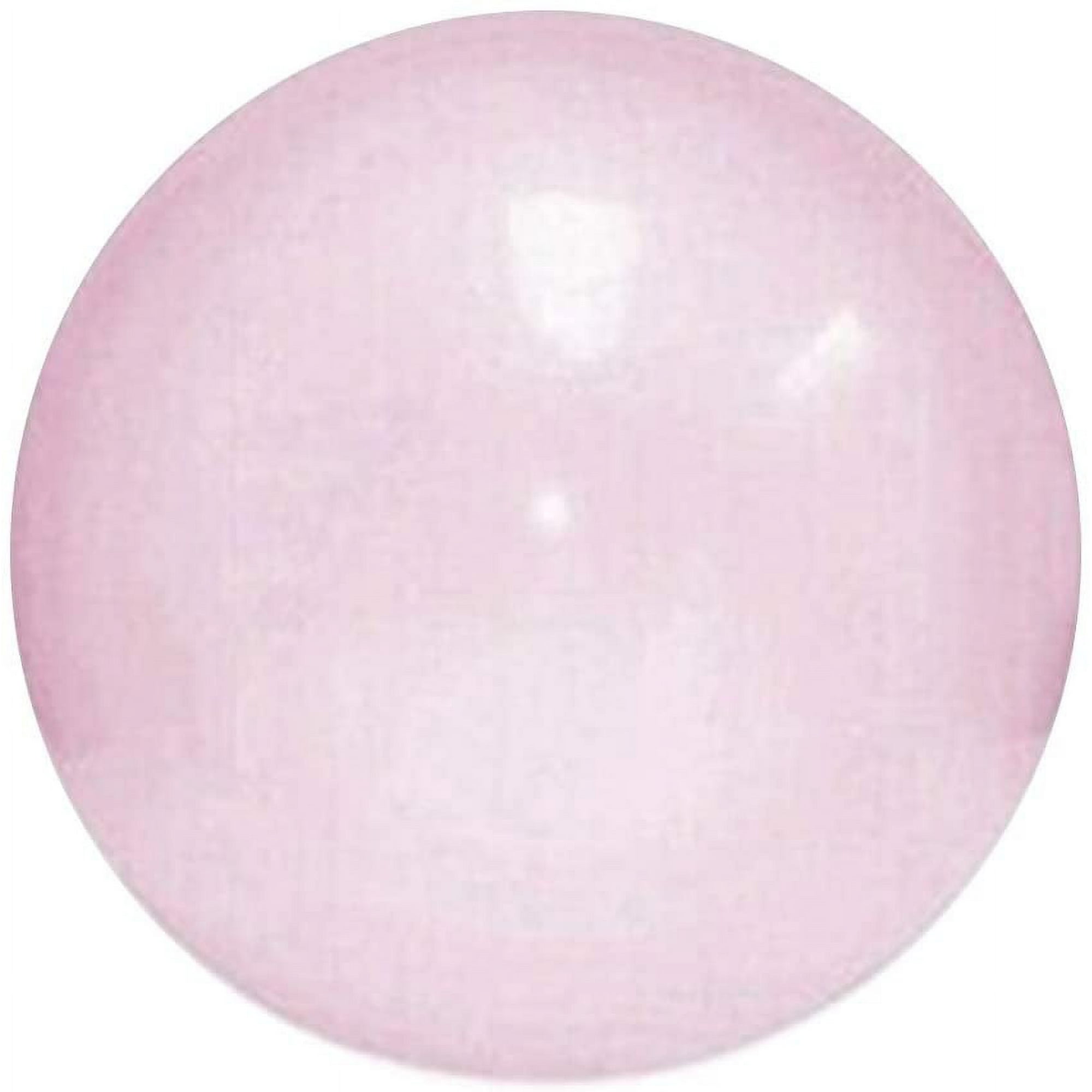 Chlua Beach Ball Bubble  Giant Tear Resistant Bubble Balls  Tpr Transparent Inflatable Water Ball  Childrens Toys Bouncy Ball Injection Beach Ball Bu