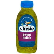 Duke's Sandwich Relish, 16 oz. jar - Walmart.com