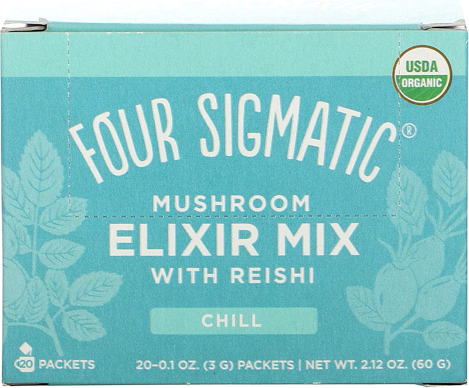 Four Sigmatic Proteínas y Suplementos | Walmart México