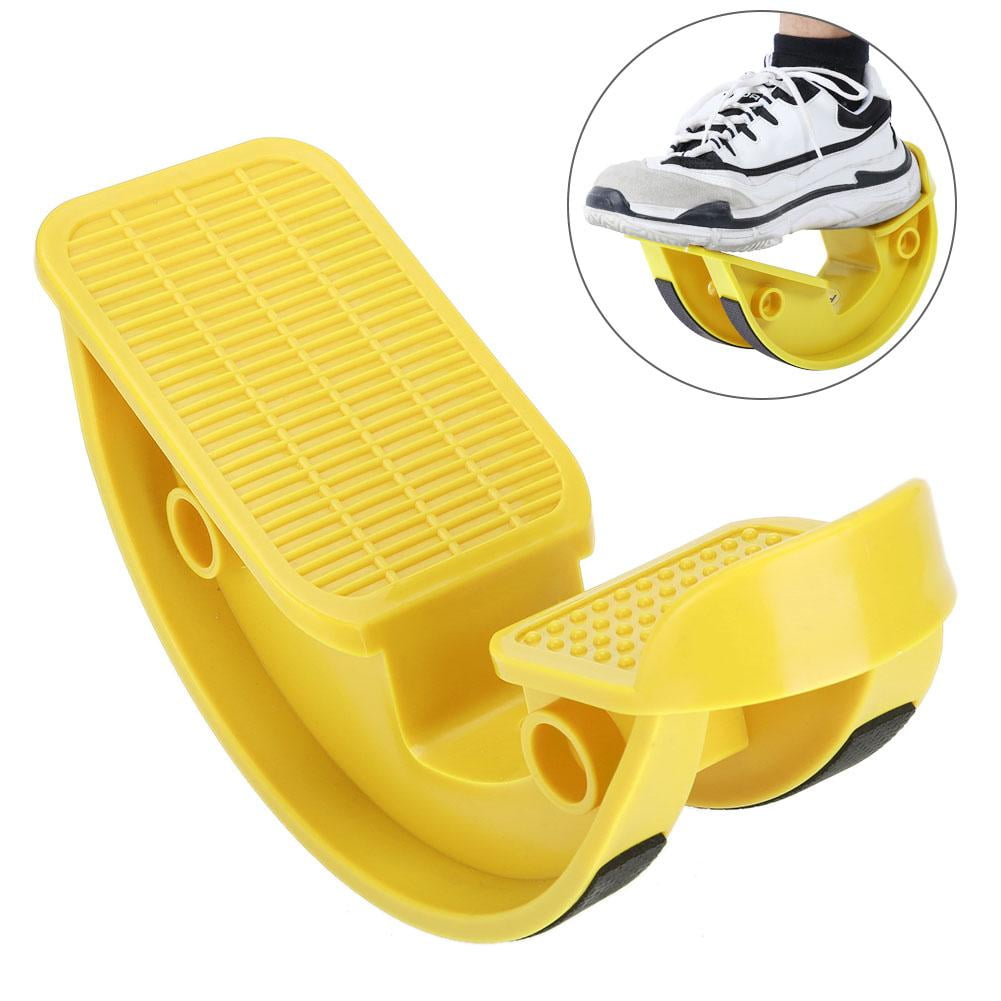 Greensen Foot Rocker Calf Stretcher Foot Massage Fatigue Relieve ...