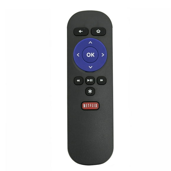 Roku 2 Remote Replacement