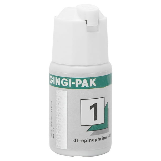 Cotton Gingival Retraction Cord,Professional Dental Gingival Retraction ...