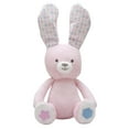 Magic Years 12 inch Peek-A-Boo Bunny Plush Interactive Toy... - Walmart.com