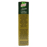 Knorr Sazon Mexican Seasoning Mix with Coriander, Annatto & Oregano, 2. ...