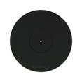 Fluance Audiophile Grade Rubber Turntable Mat for Vinyl Record Players ...