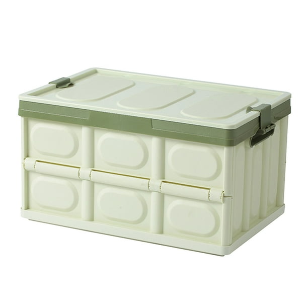 Folding Crate Lid