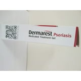 Dermarest Psoriasis Medicated Skin Treatment Gel, 4 Oz. HSA/FSA ...