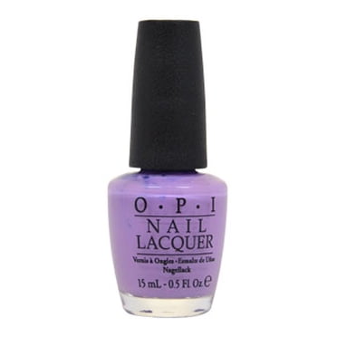 OPI Nail Lacquer, OPI Classics Collection, 0.5 Fluid Ounce - Miami Beet ...