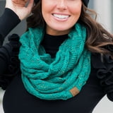 CC Confetti Scarf - Walmart.com