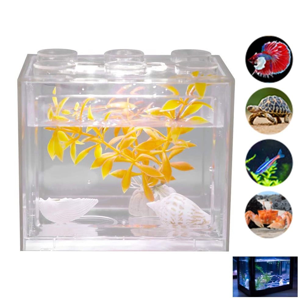 Fish Tanks For Sale At Walmart