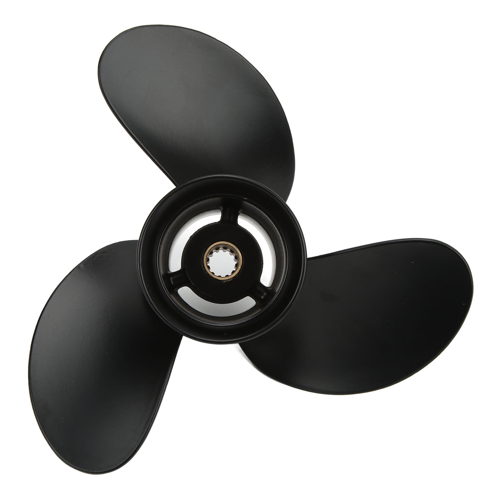 Click here for Octpeak Boat Prop  Rh 3 Blades 48-897618a10 Outboa... prices