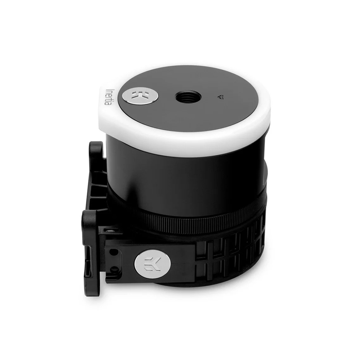 EKWB EK-Quantum Inertia D5 PWM Pump, Digital RGB, Acetal - Walmart.com