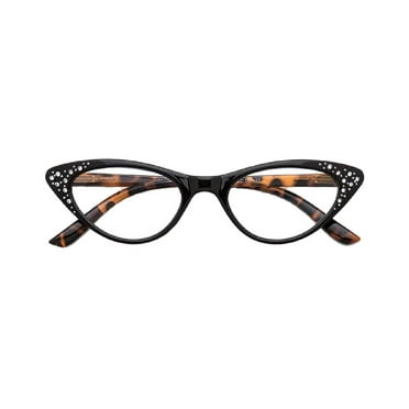 Solara Bi-Focal Sunreader Glasses, Intrigue - Tortoise - Walmart.com