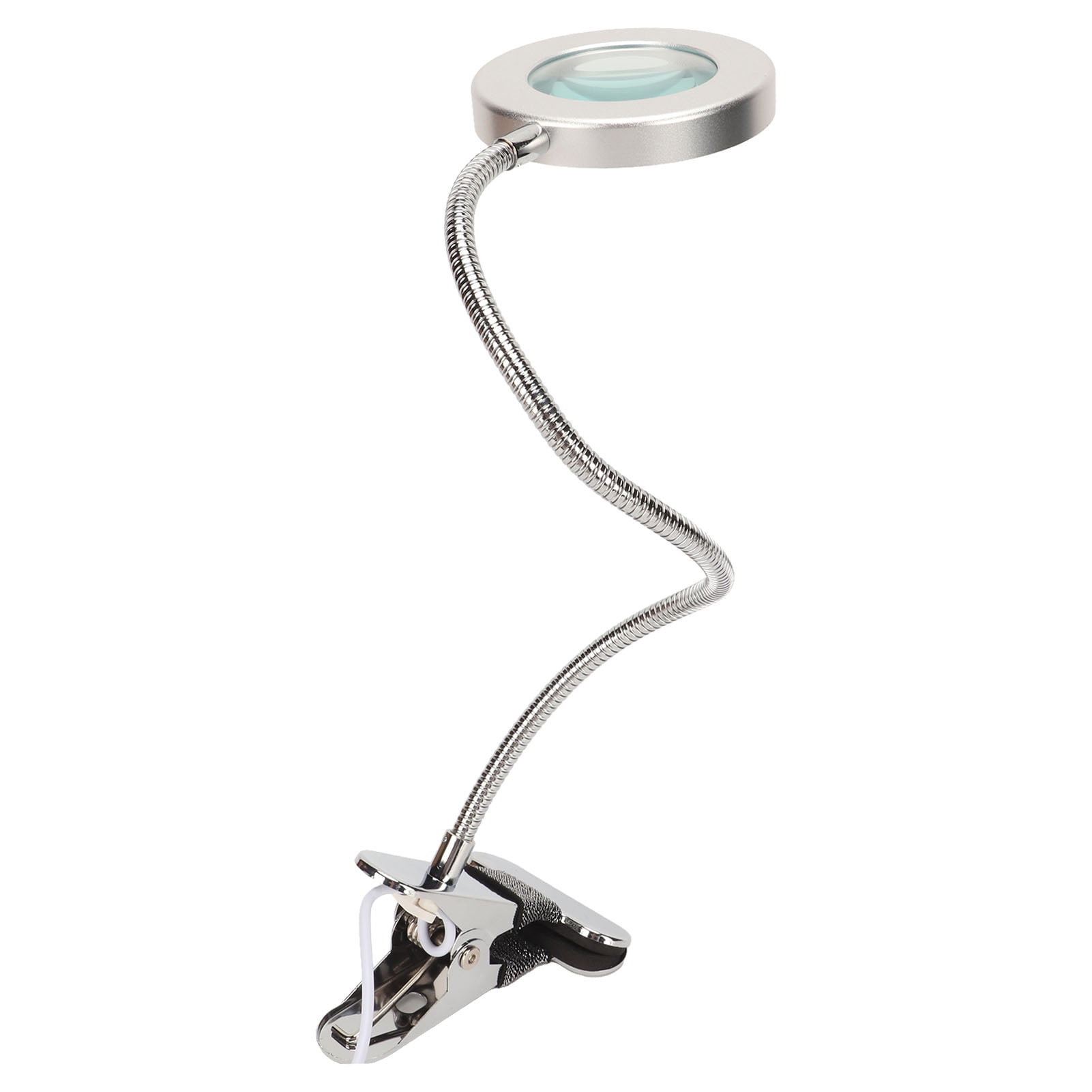 Click here for Estink Magnifier Led Lamp  Flexible Gooseneck 3 Co... prices